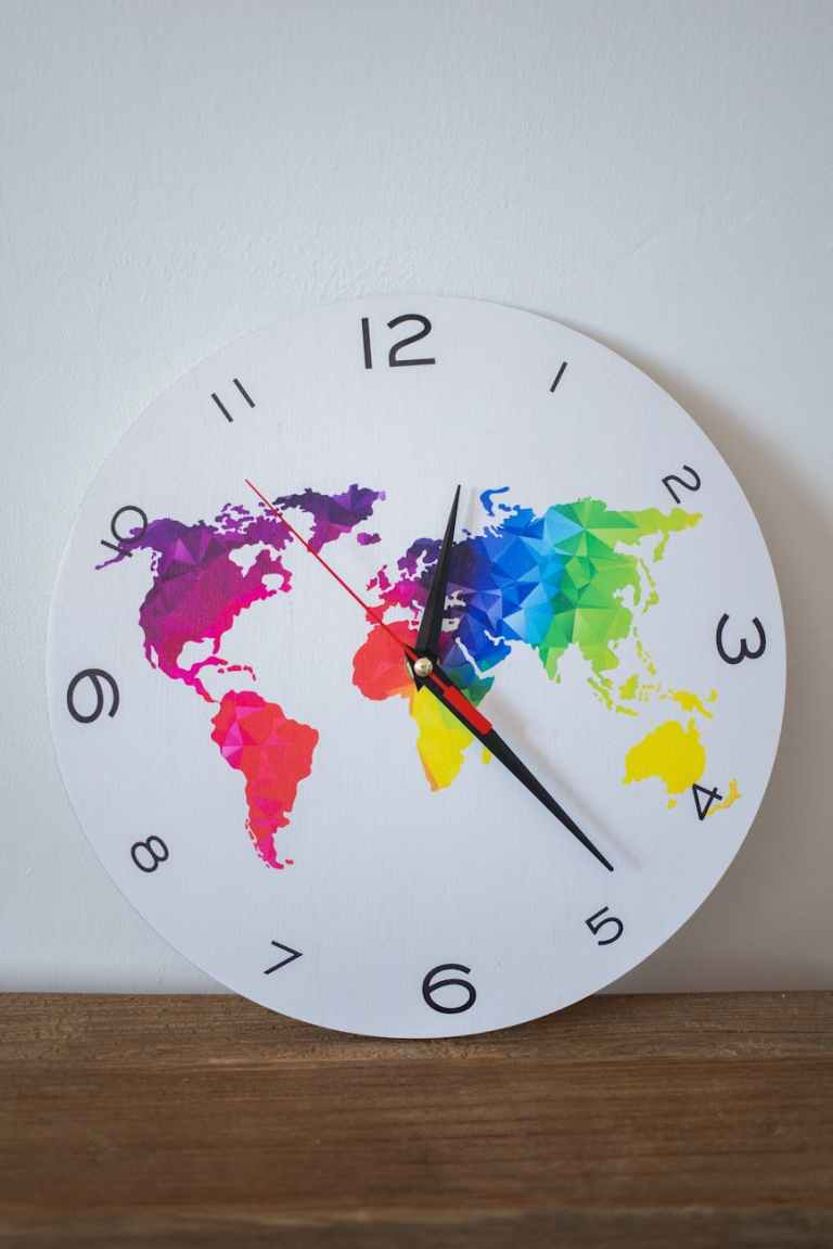 Recent posts – Discover the world through language